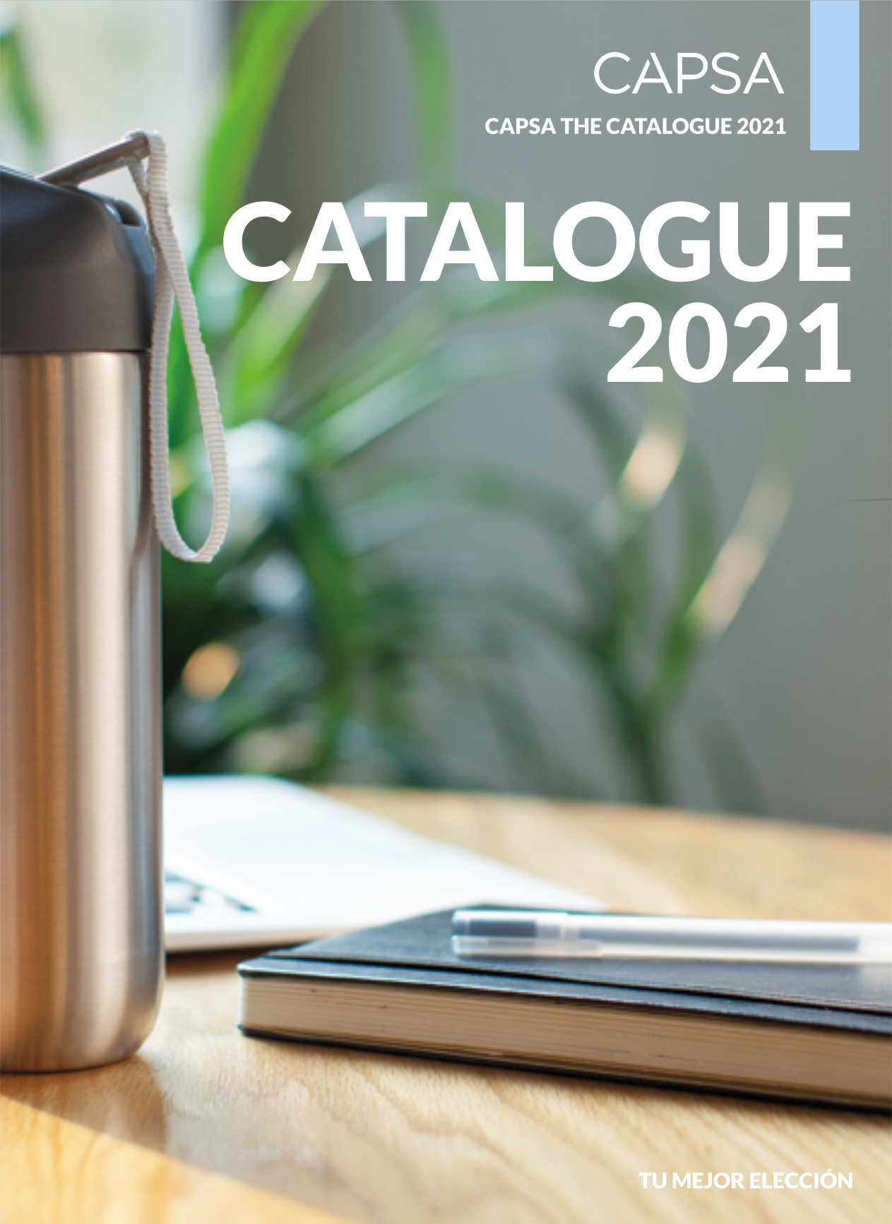 Artículos Promocionales - CAPSA México